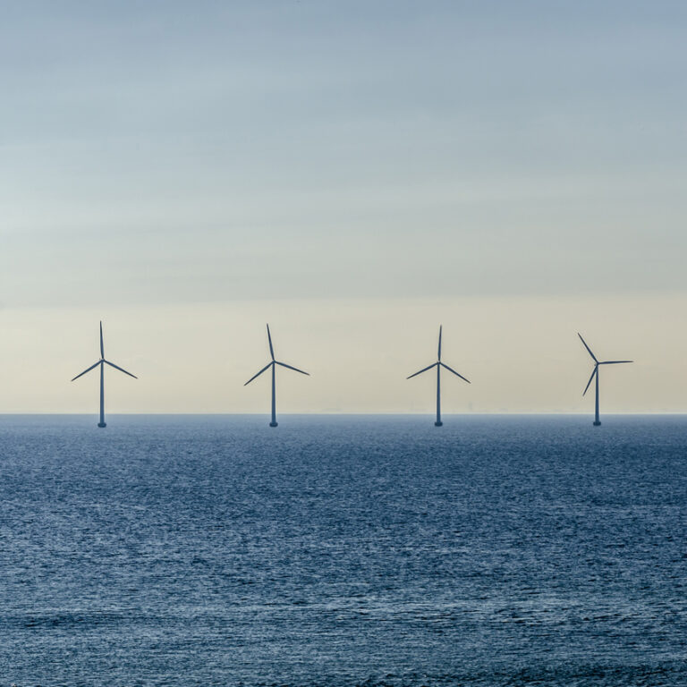 BC-Wind - Ocean Winds