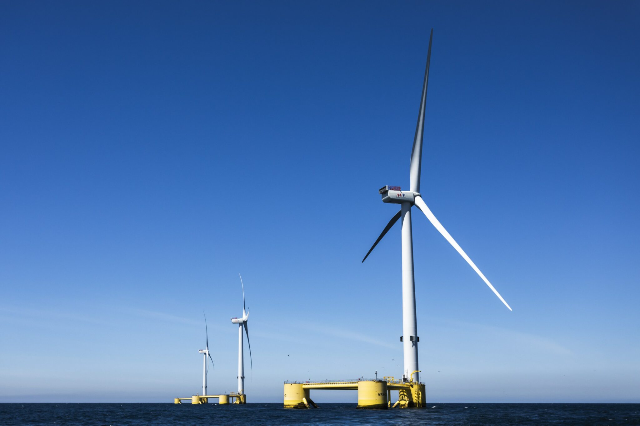 Ocean Winds joins Global Wind Organisation - Ocean Winds