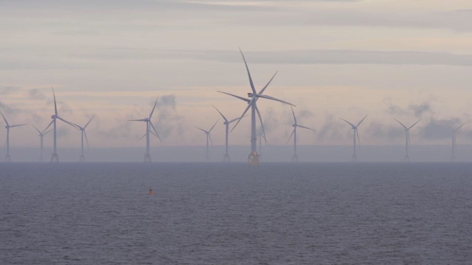 Ocean Winds and Equitix join forces into Moray East offshore wind farm ...