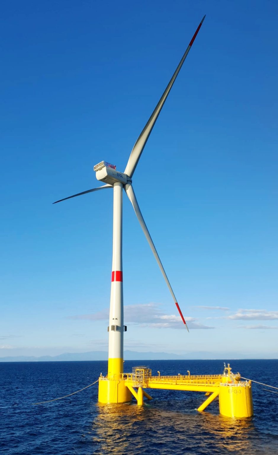 Ocean Winds | Offshore Wind Energy